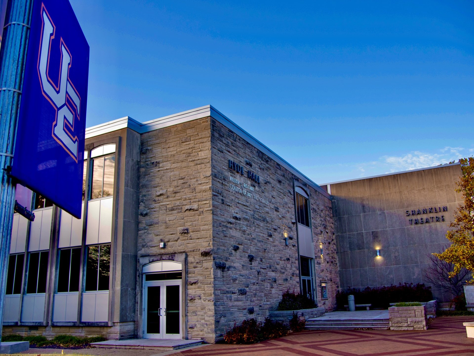 Education - ARC Construction