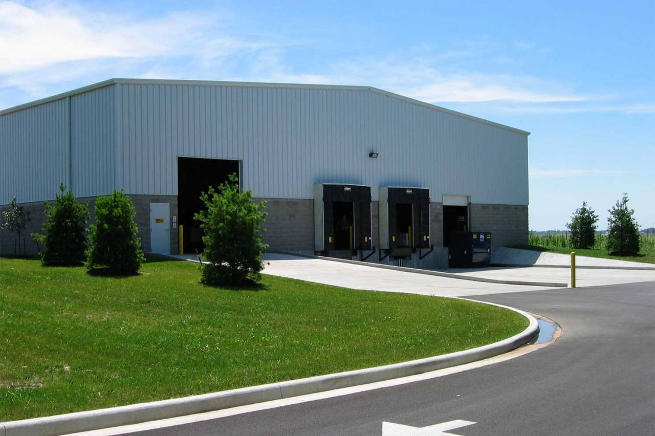 ARC Construction Co., Inc. | Commercial Construction Services in ...