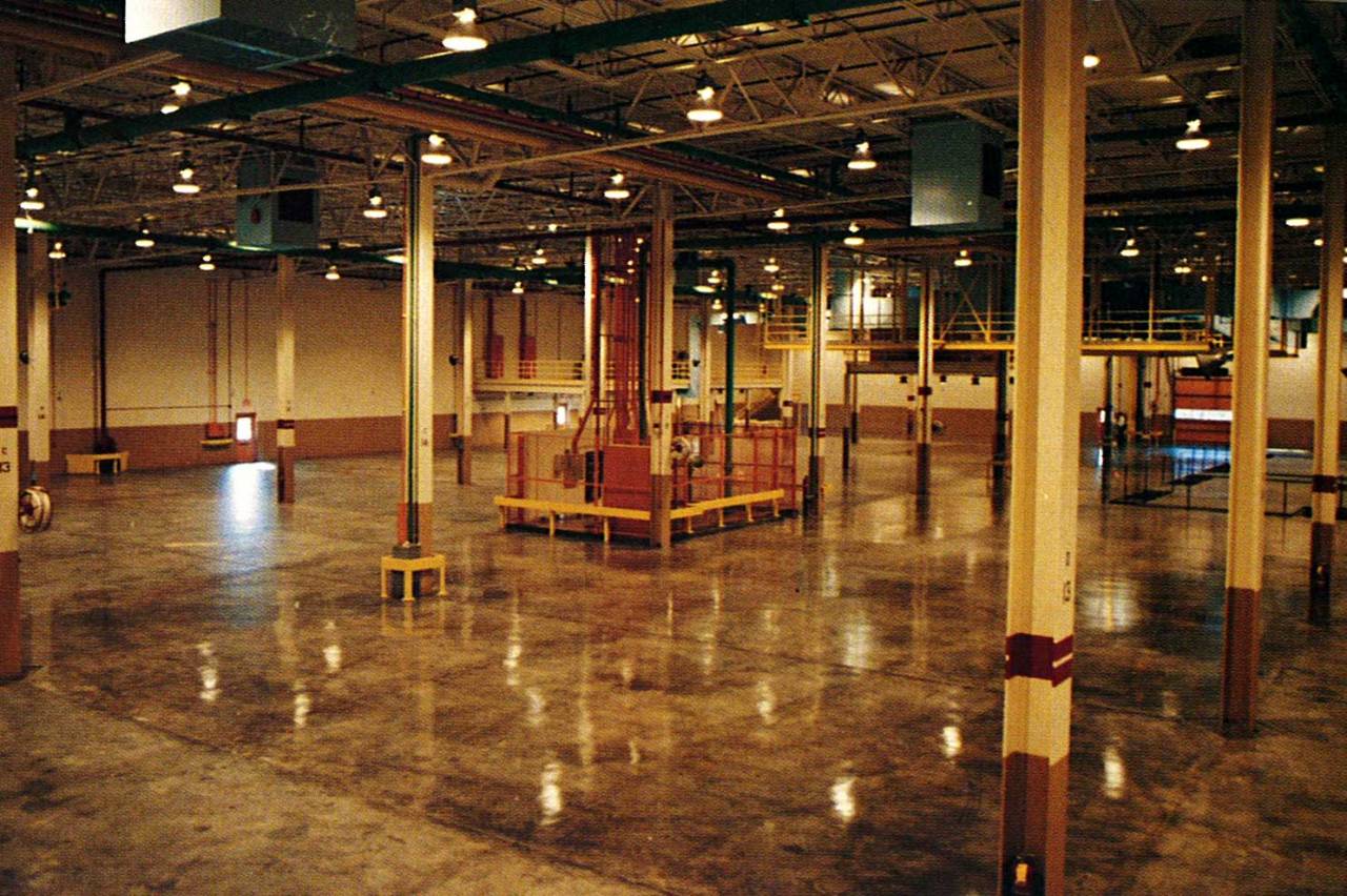 Whirlpool Corporation