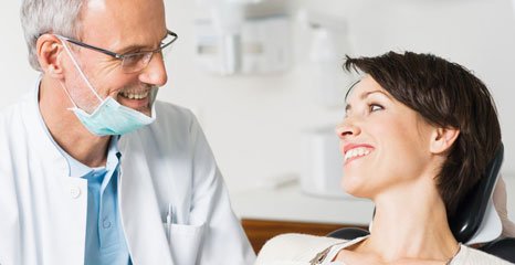 Dentists | The Carden Place Dental Practice Ltd