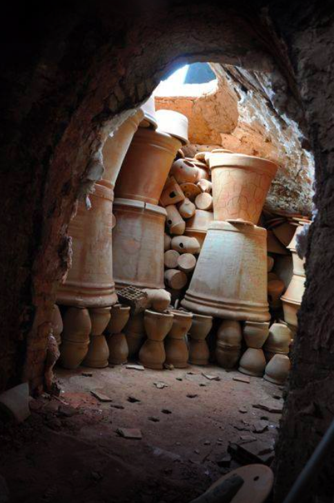 Custom Made Pottery Lancaster, PA | Gallary - Inspire Pottery Studio