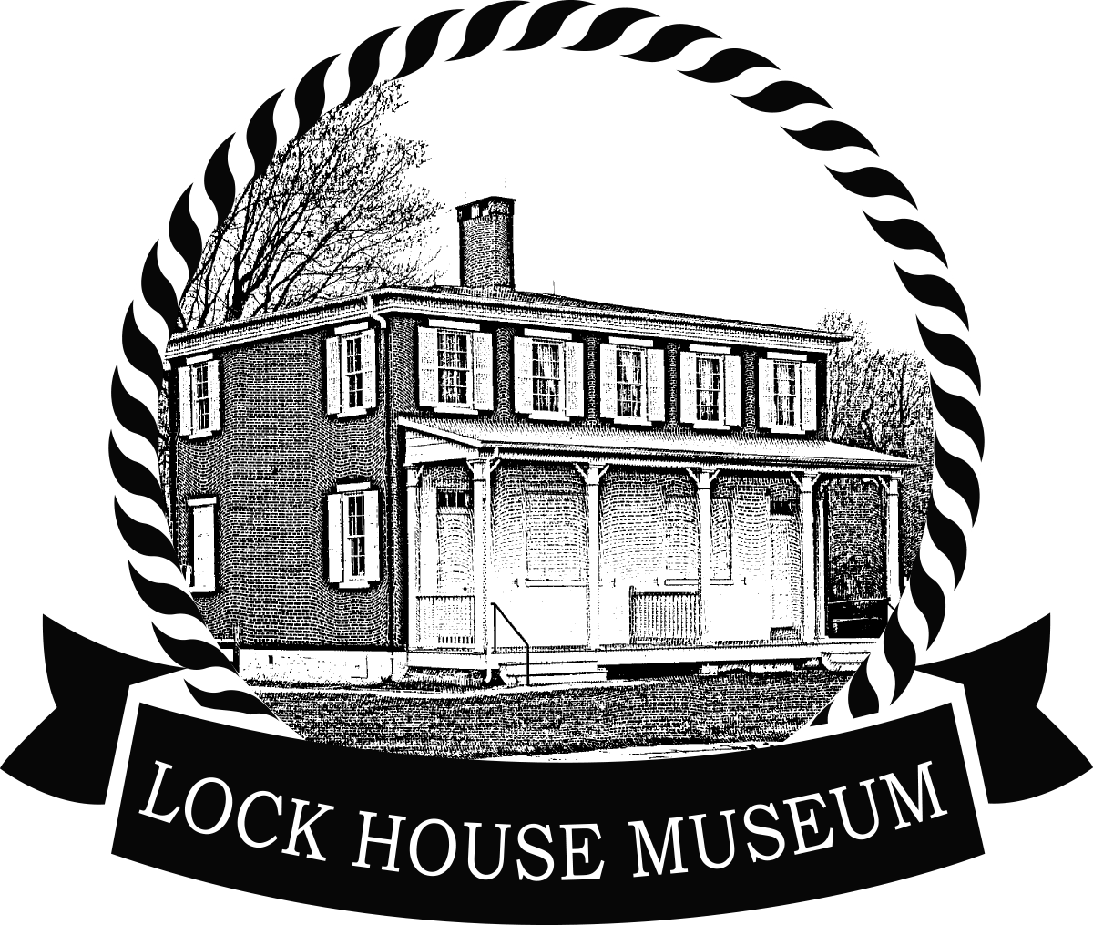 Susquehanna Museum at the Lock House