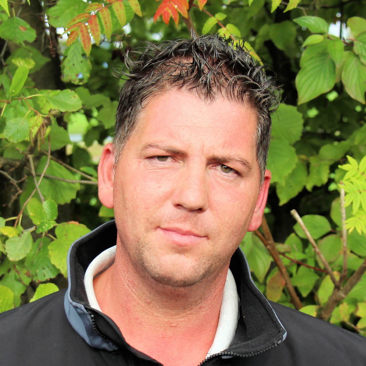 Het team van Kampshoff bouwt graag hun huis