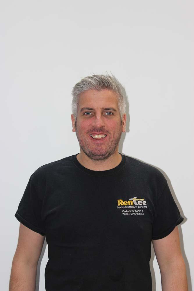 Repairs and Servicing | Edinburgh | Rentec Autocare Ltd