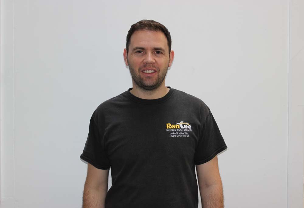 Repairs and Servicing | Edinburgh | Rentec Autocare Ltd