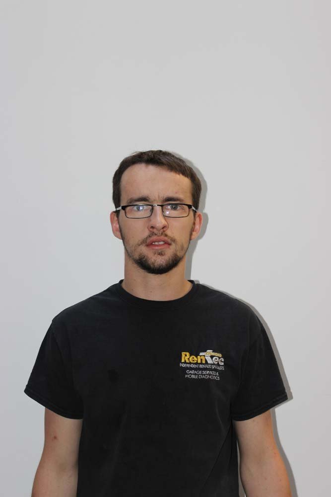 Repairs and Servicing | Edinburgh | Rentec Autocare Ltd