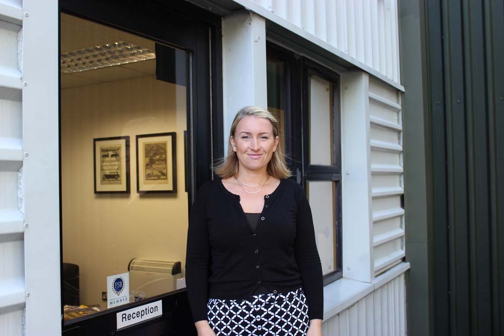 Repairs and Servicing | Edinburgh | Rentec Autocare Ltd