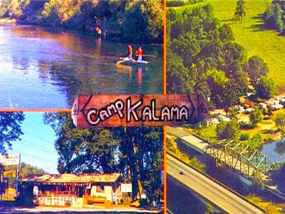 Kalama River Fishing Guides | Rip Some Lips Guide Service