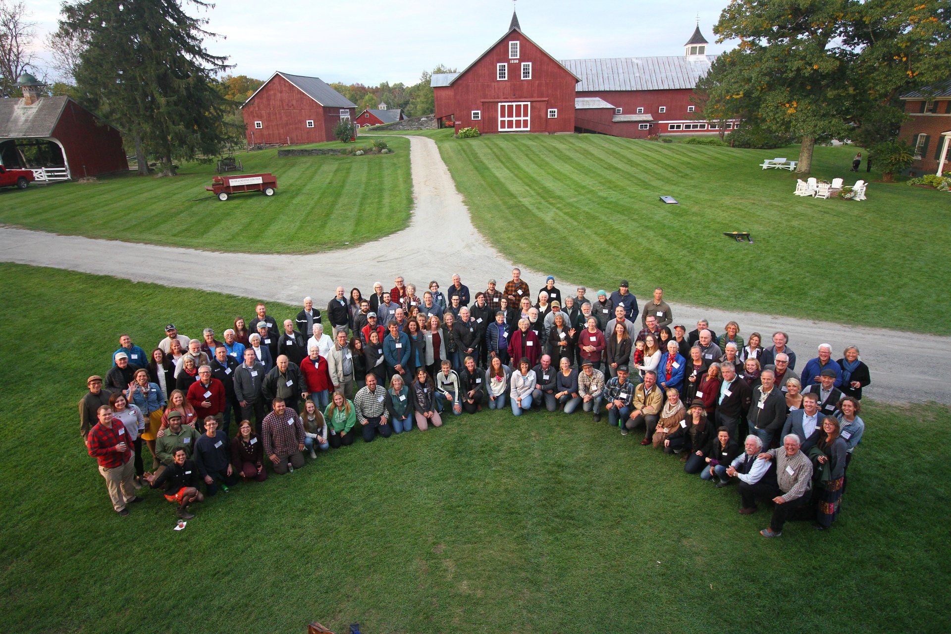 Kingdom Trail Association - Vermont Kingdom Trail Network