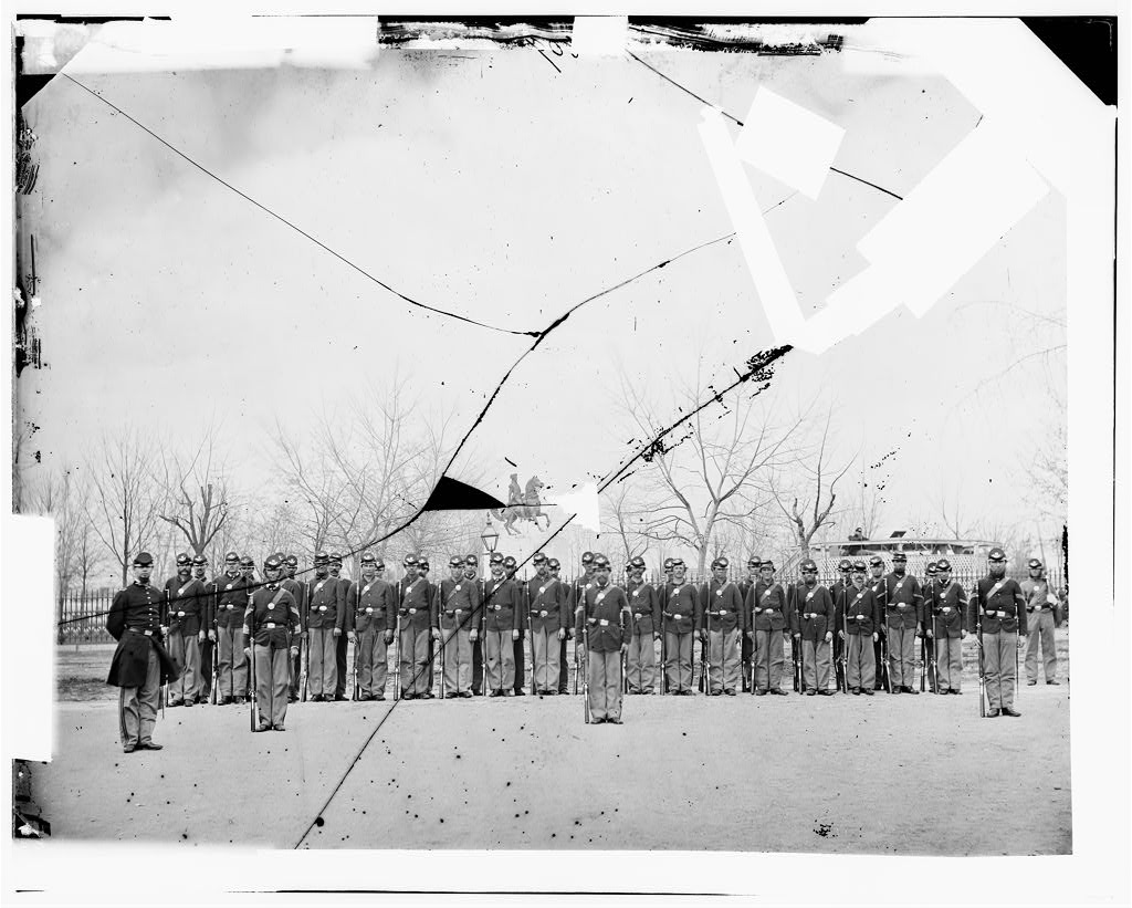 Invalid Corps | Civil War History & Disability