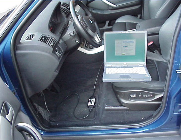 Mobile Diagnostics | Road Runner Mobile Diagnostics