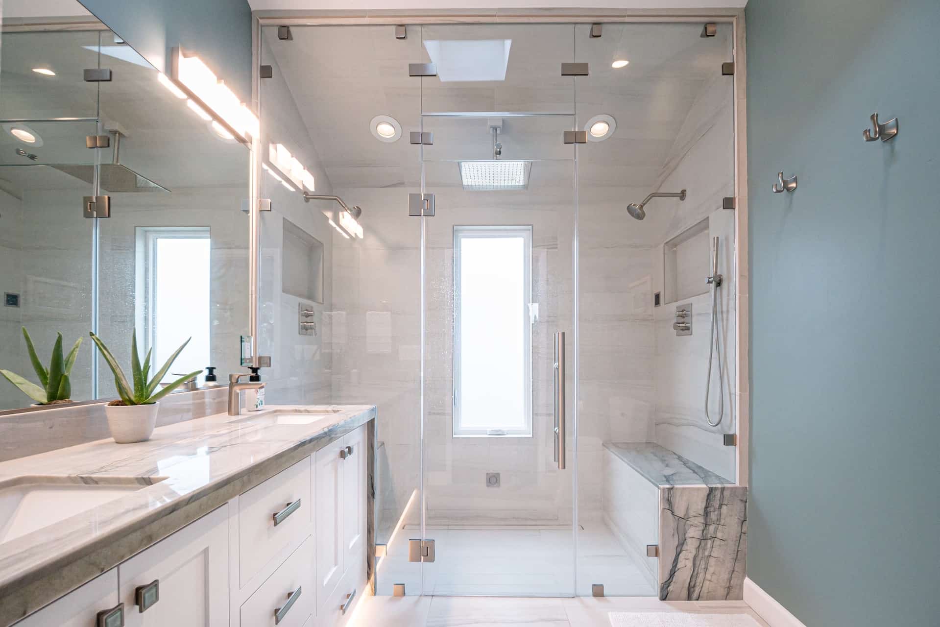 Custom Bathroom Remodeling | ELS Home Builders