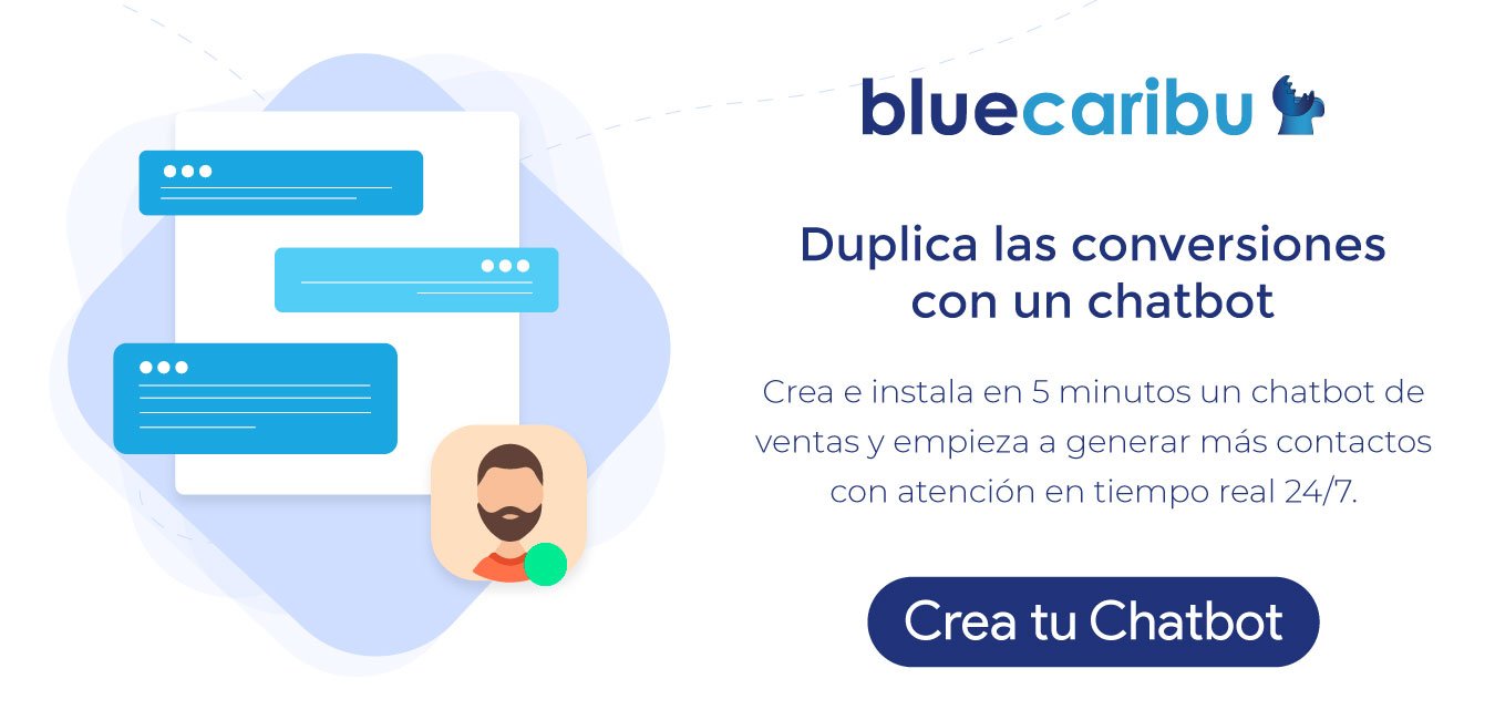 Chatbot conversacional: 10 consejos para lograr tener conversaciones ...