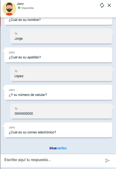 12 ejemplos de Chatbot para empresas como la tuya
