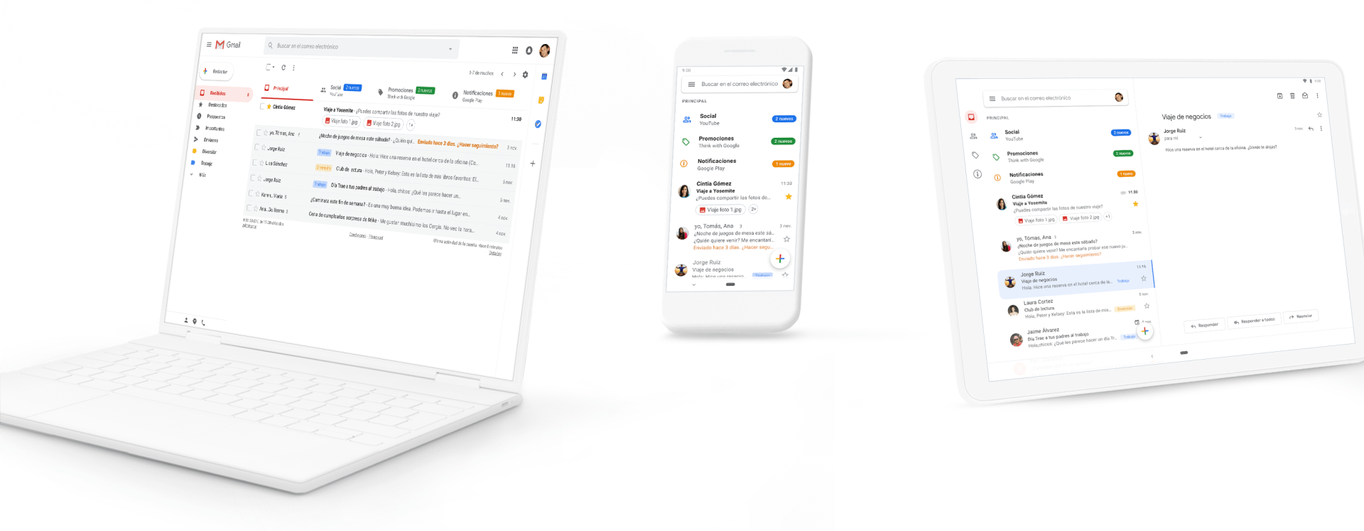 G Suite (ahora WorkSpace): qué es, cómo funciona y para qué sirve