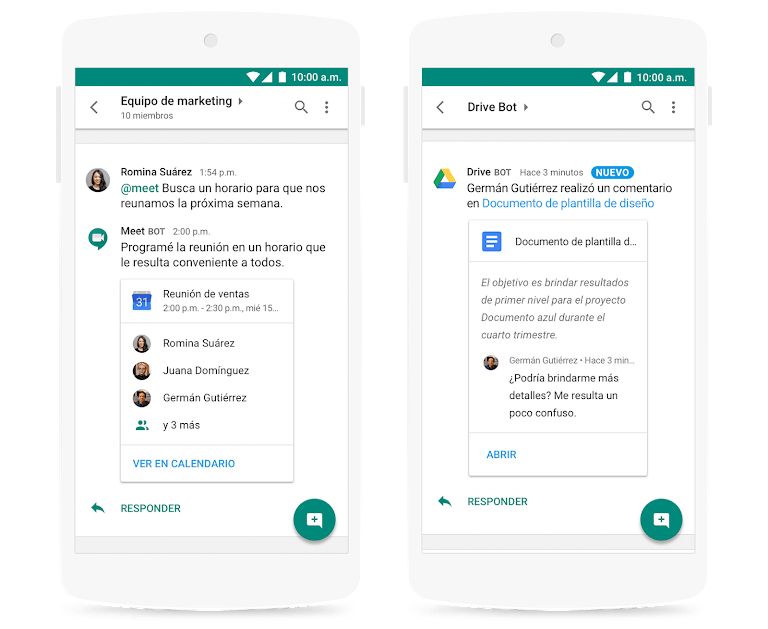G Suite (ahora WorkSpace): qué es, cómo funciona y para qué sirve