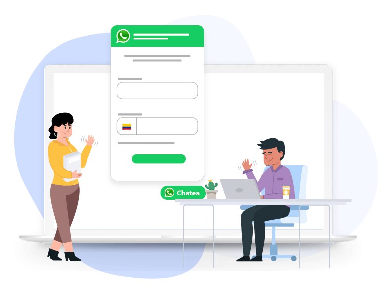 12 ejemplos de Chatbot para empresas como la tuya