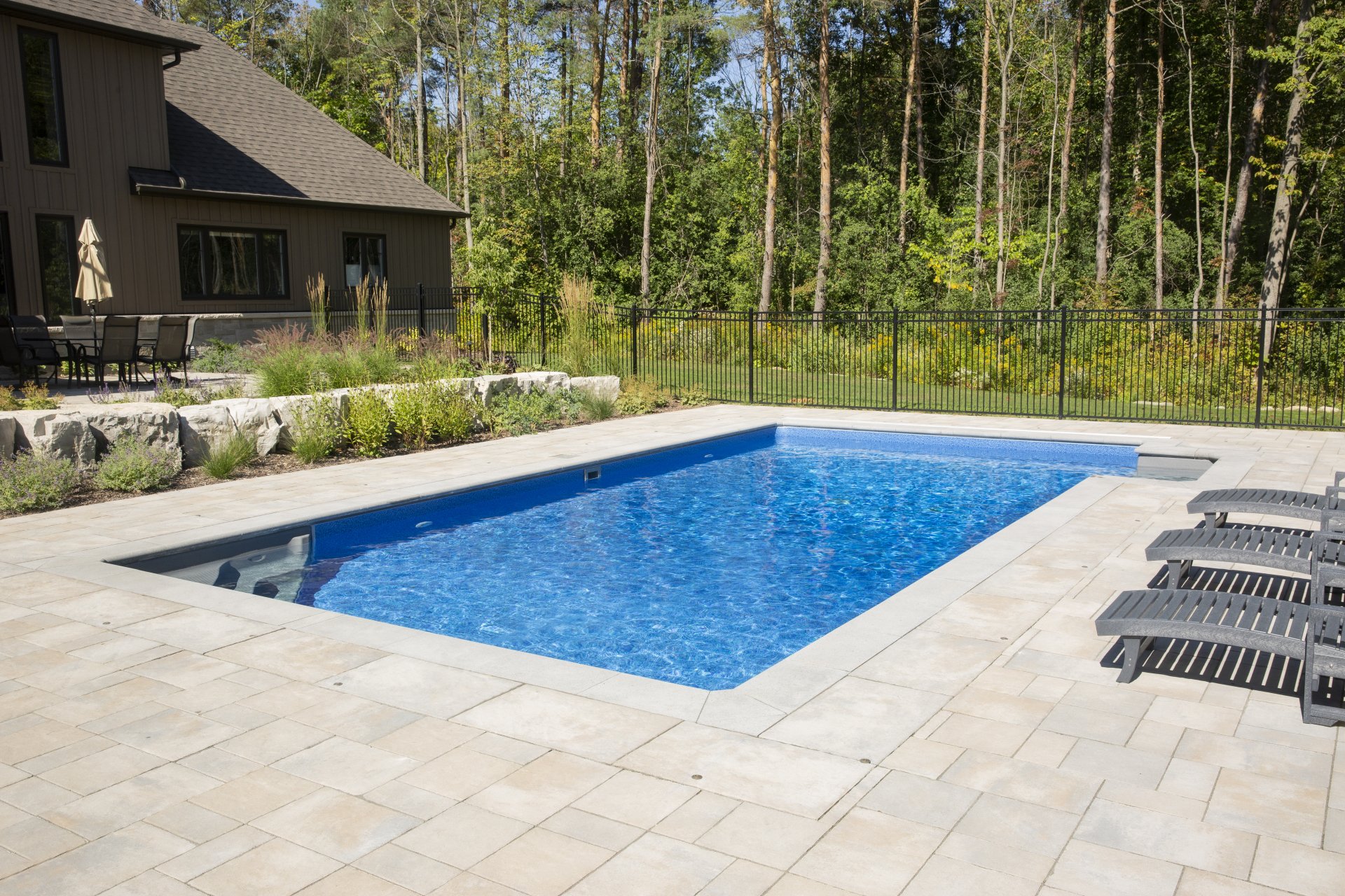Thornbury Clear Choice | 2018 Pools