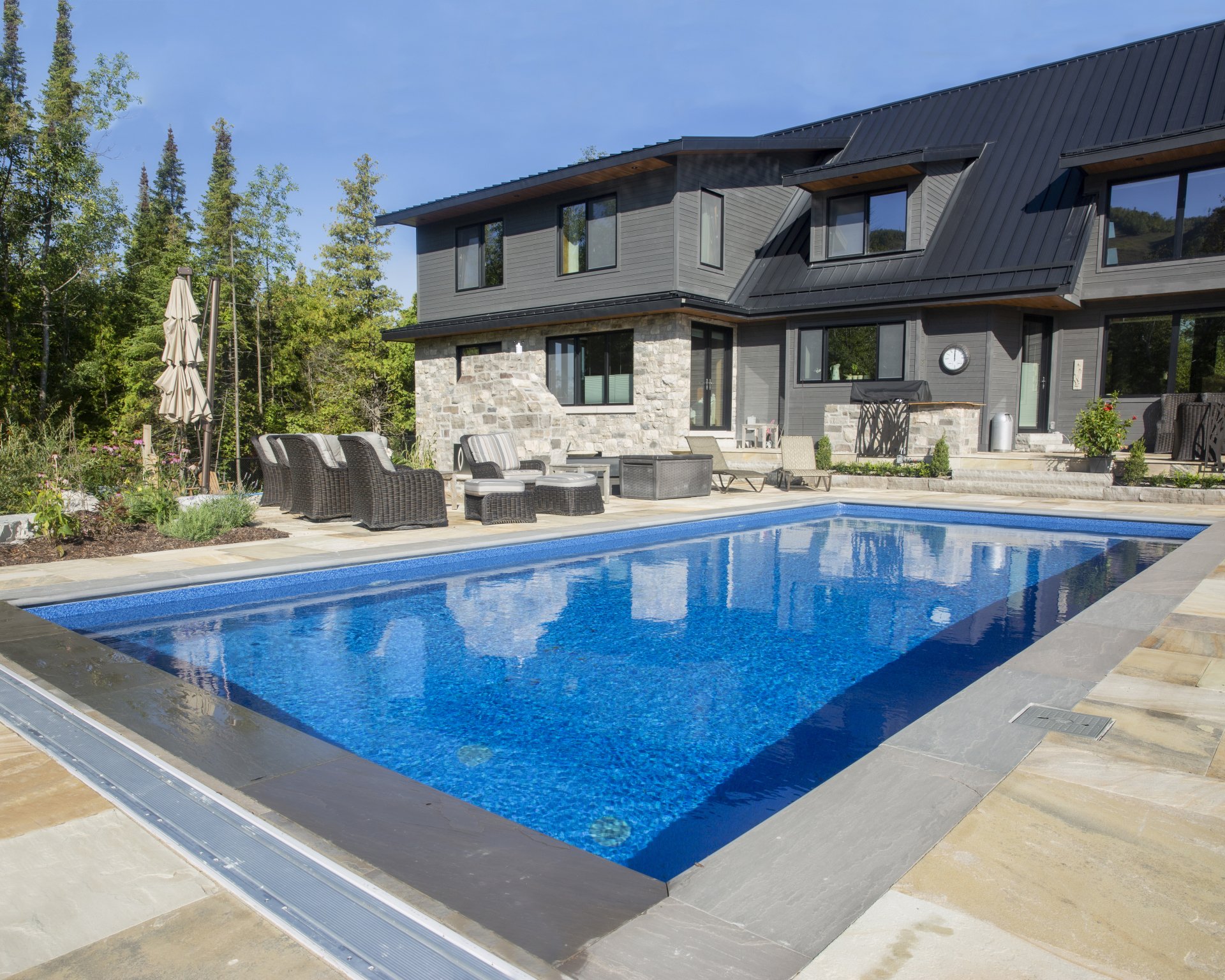 Thornbury Clear Choice | 2018 Pools