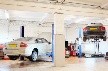 MOT testing | Town Garage (Brackley) Ltd