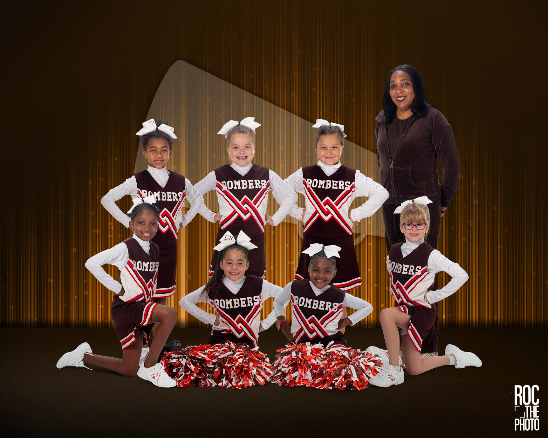 Cheer and Dance Portfolio - Professional Sports Photography | ROC THE ...