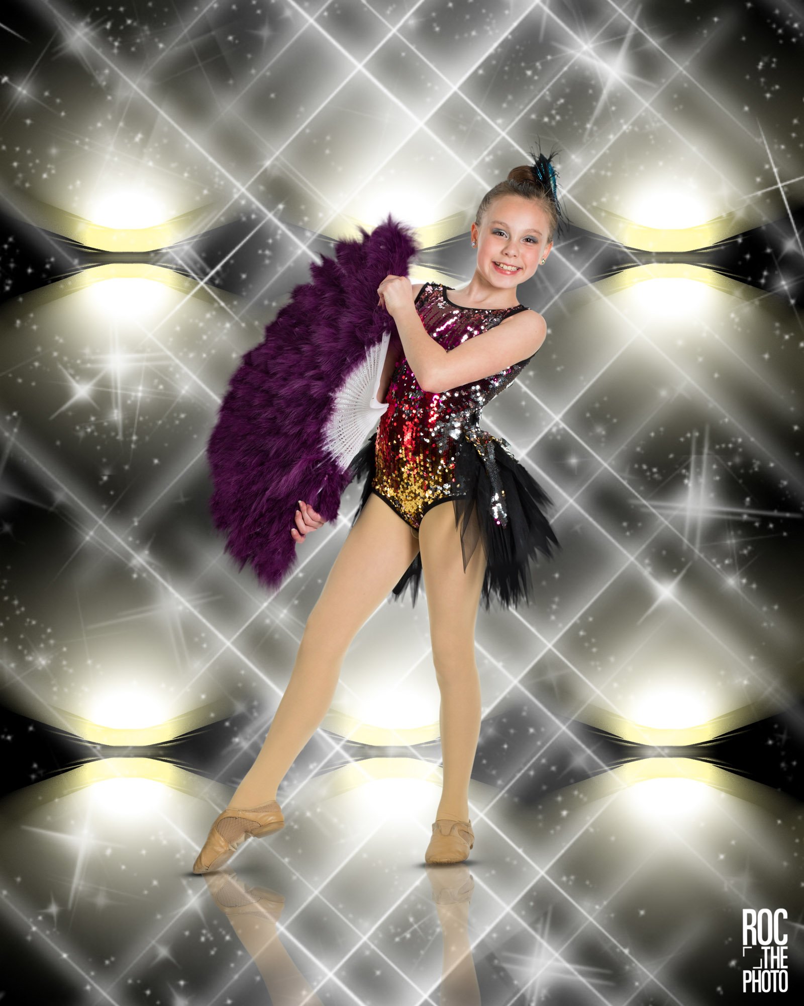 Cheer and Dance Portfolio - Professional Sports Photography | ROC THE ...