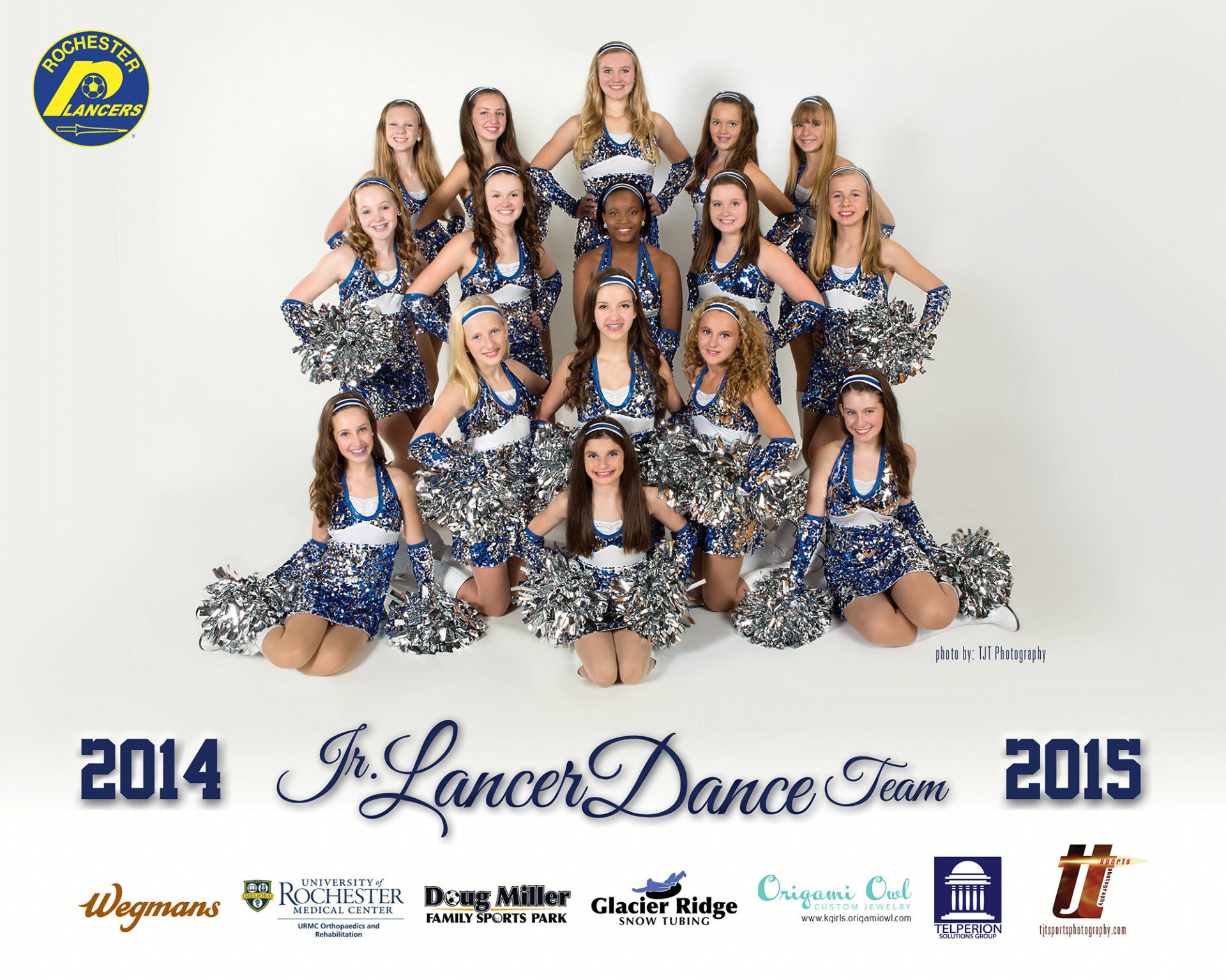Cheer and Dance Portfolio - Professional Sports Photography | ROC THE ...