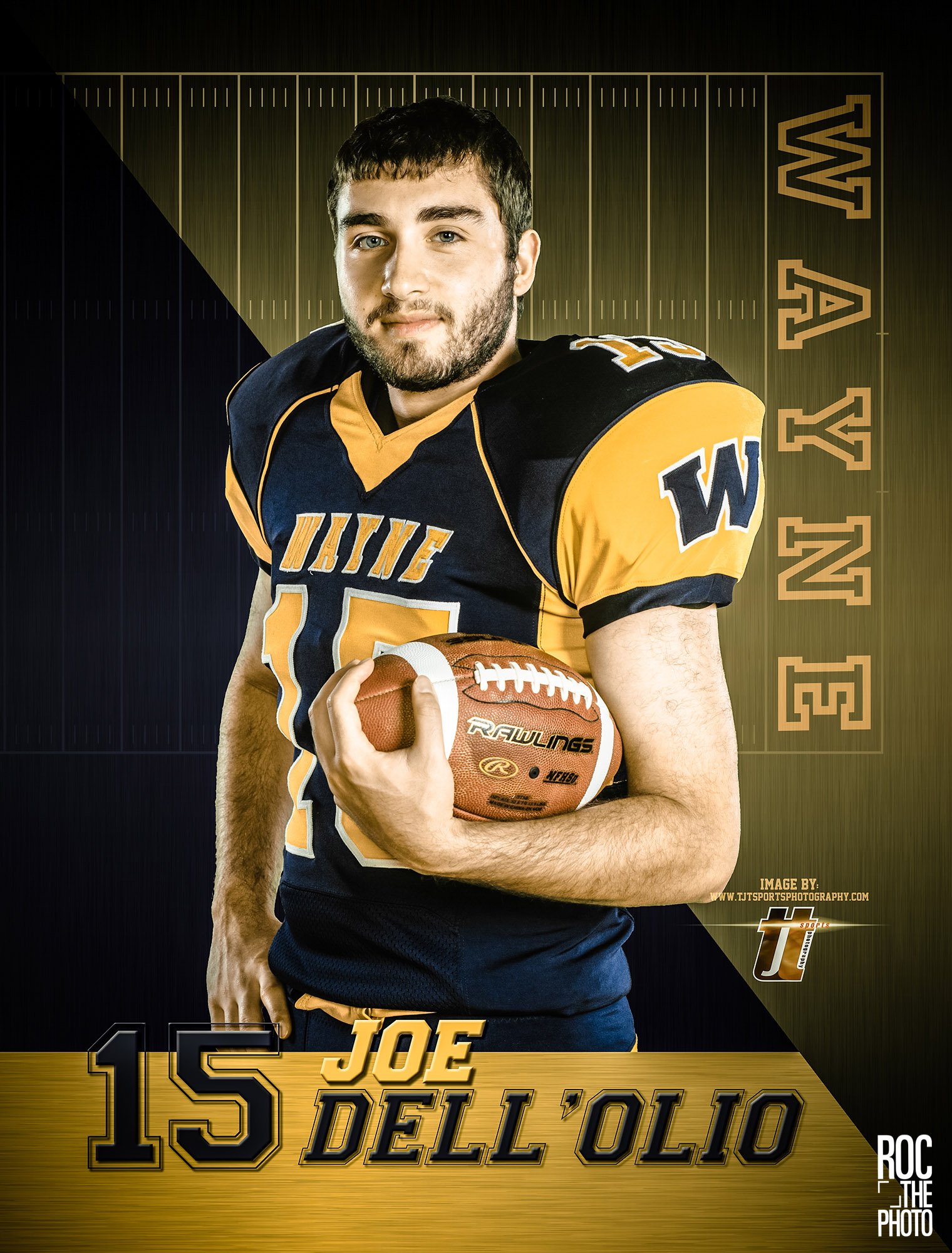 Sport Portfolio - Professional Sports Photography | ROC THE PHOTO ...