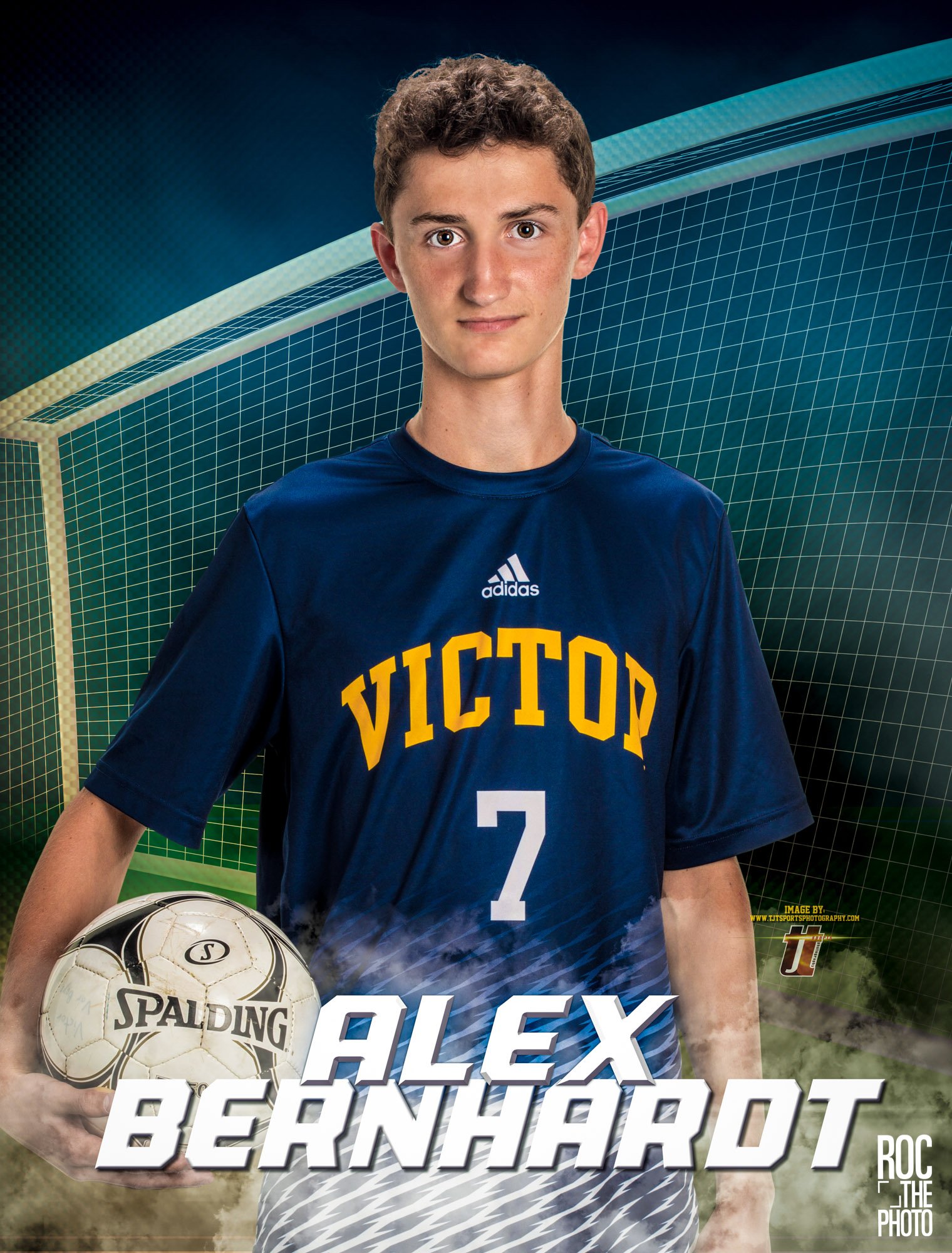 Sport Portfolio - Professional Sports Photography | ROC THE PHOTO ...