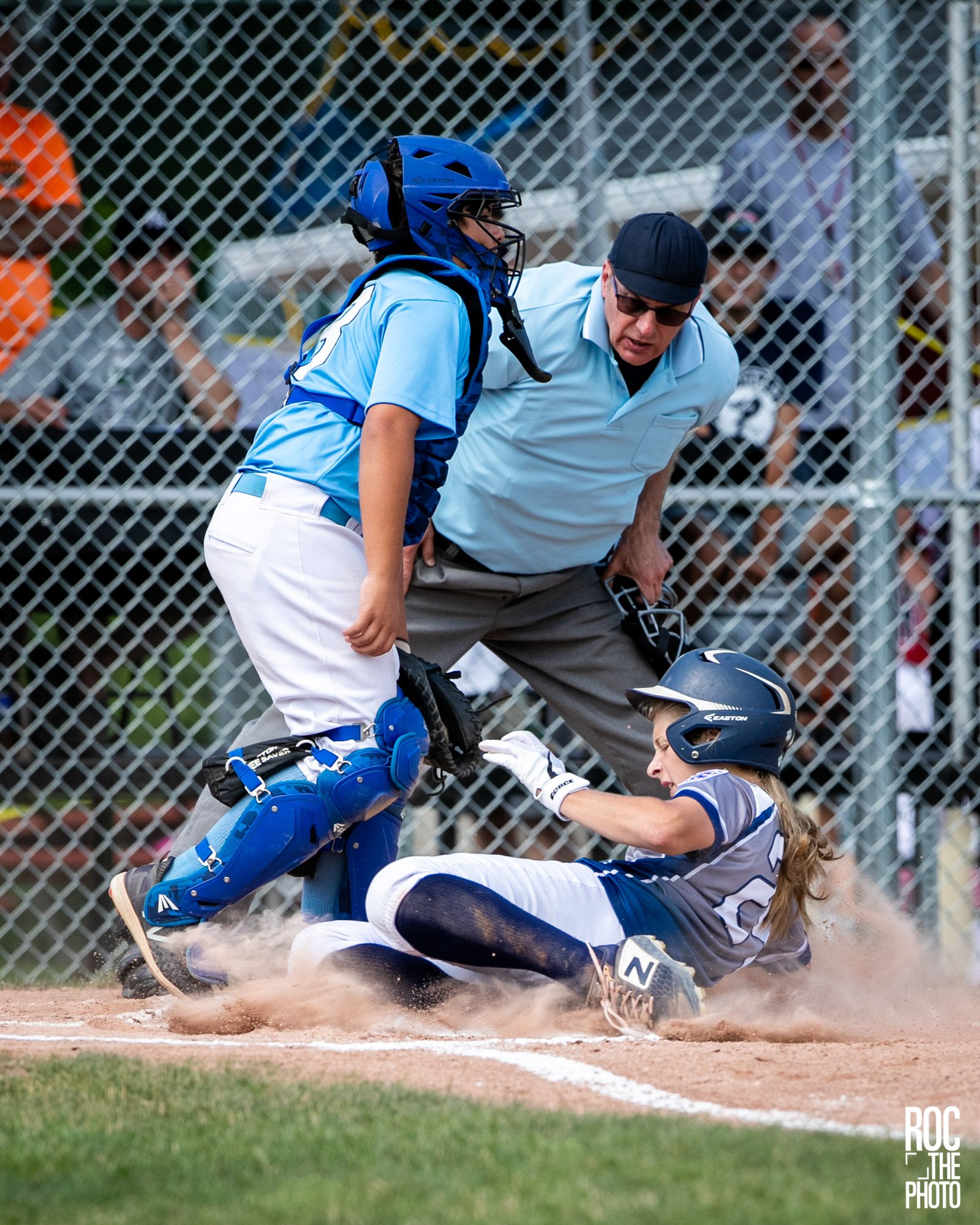 Action Portfolio - Professional Sports Photography | ROC THE PHOTO ...