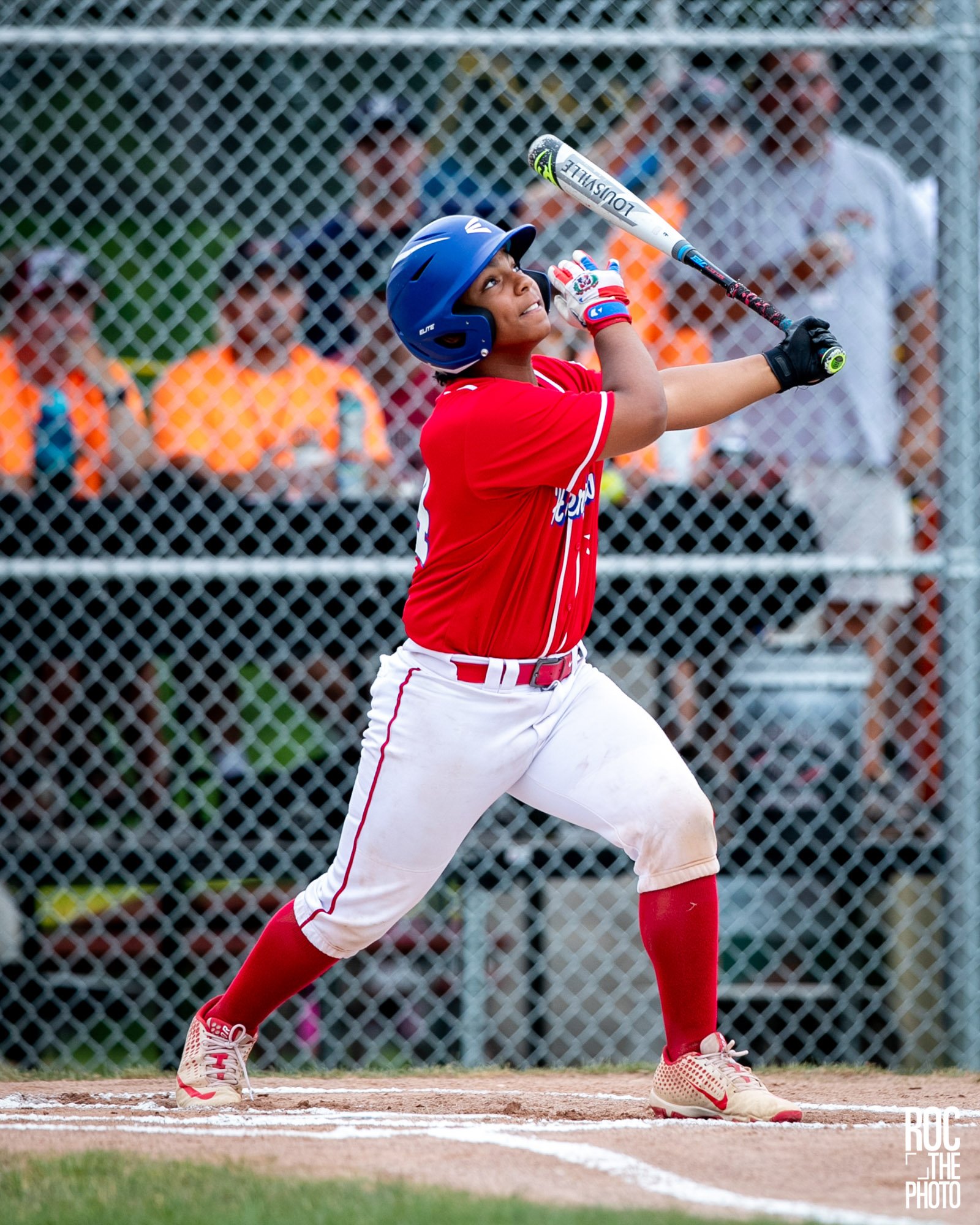 Action Portfolio - Professional Sports Photography | ROC THE PHOTO ...