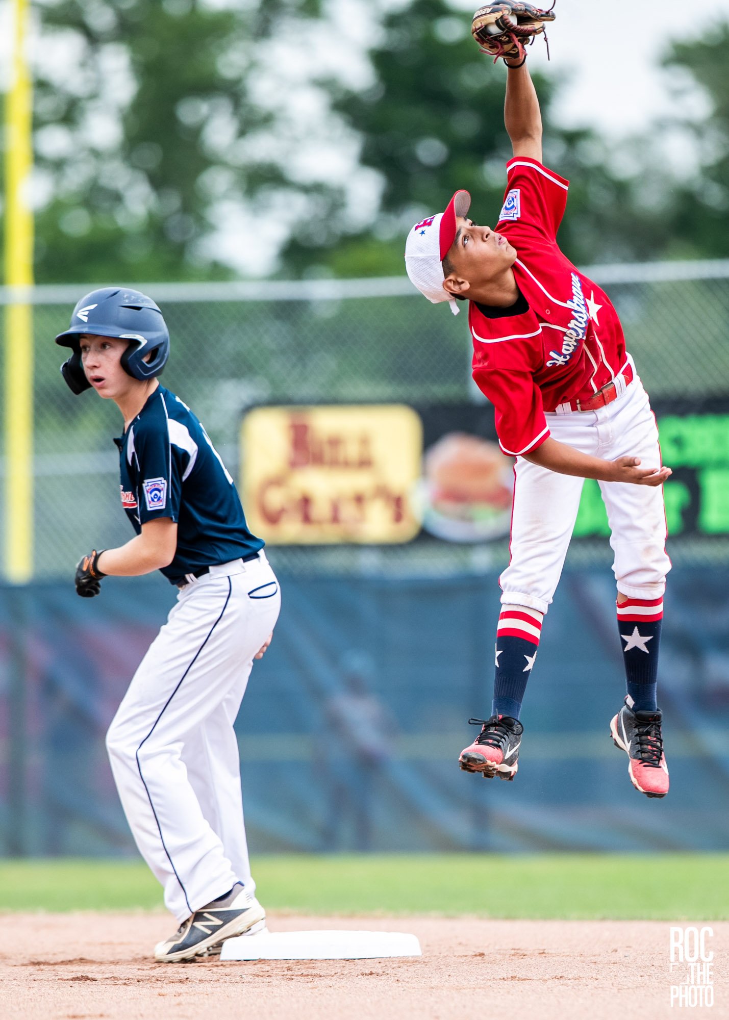 Action Portfolio - Professional Sports Photography | ROC THE PHOTO ...