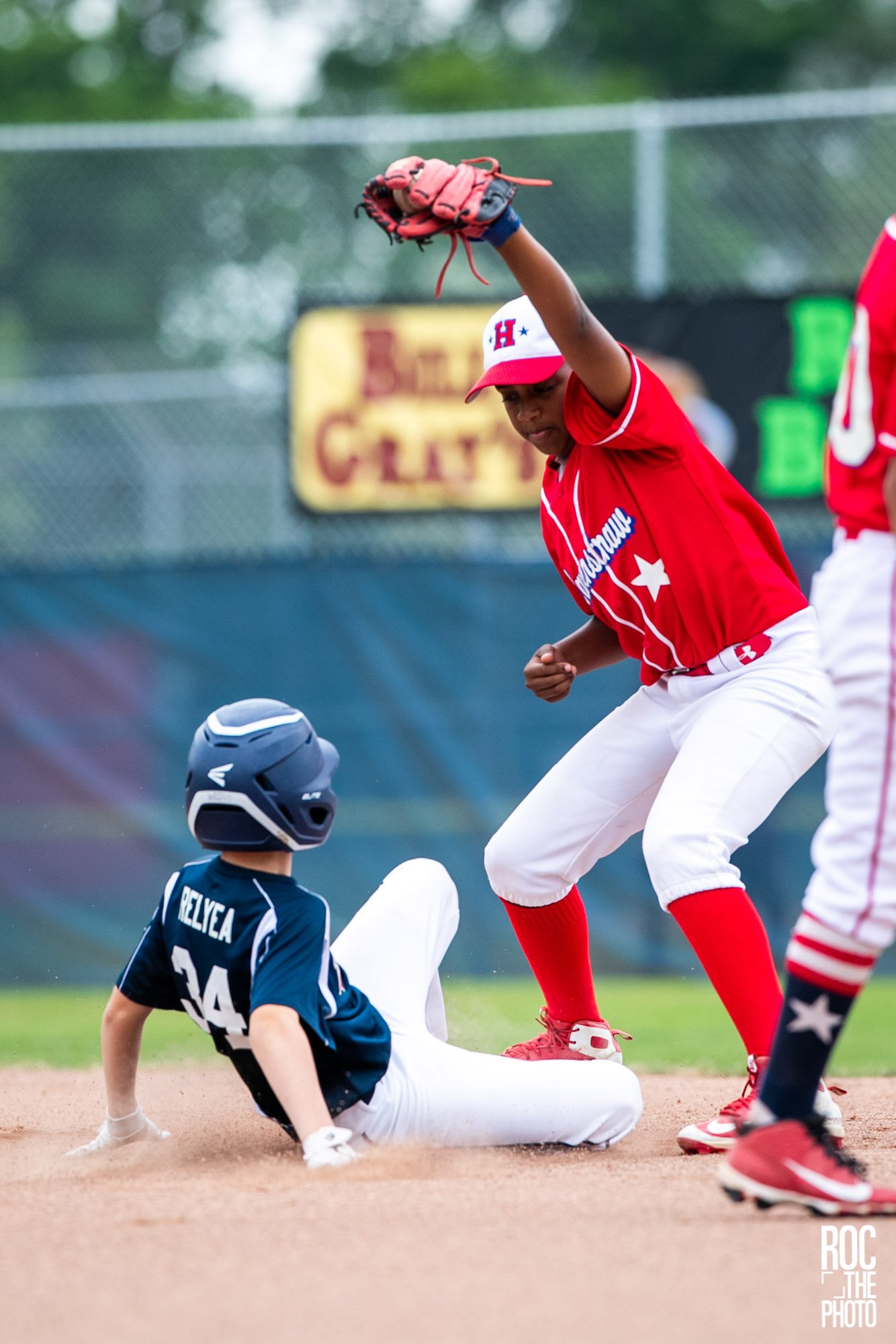 Action Portfolio - Professional Sports Photography | ROC THE PHOTO ...
