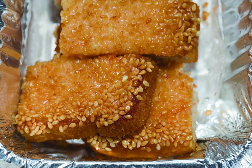 Local takeaway | Double Dragon Chinese Takeaway