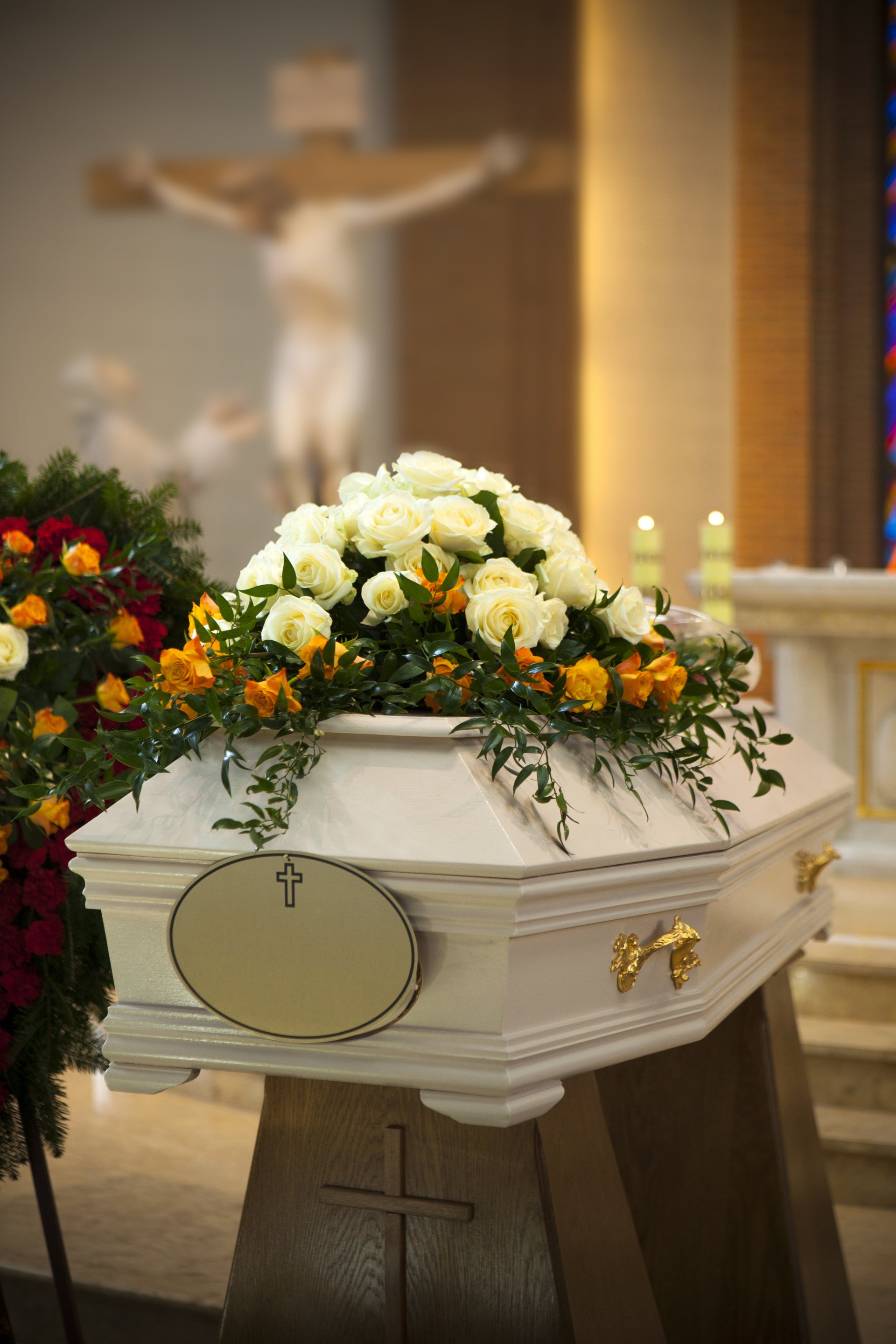 Catholic Funeral services | Asian Funeral Care