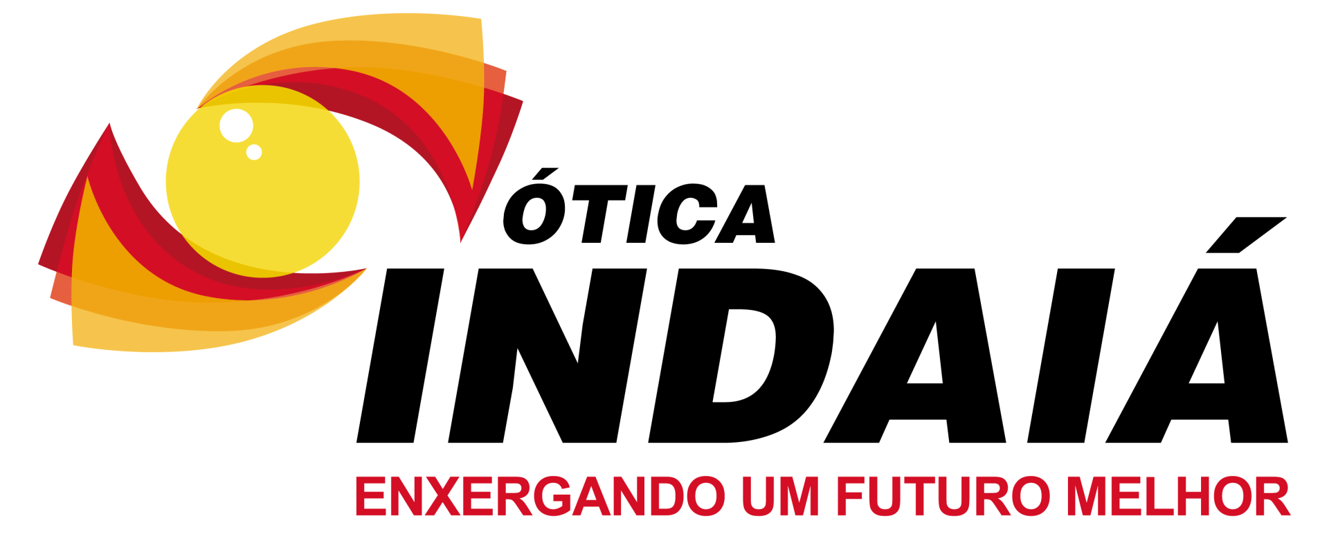 Ótica Indaiá - Enxergando um Futuro Melhor