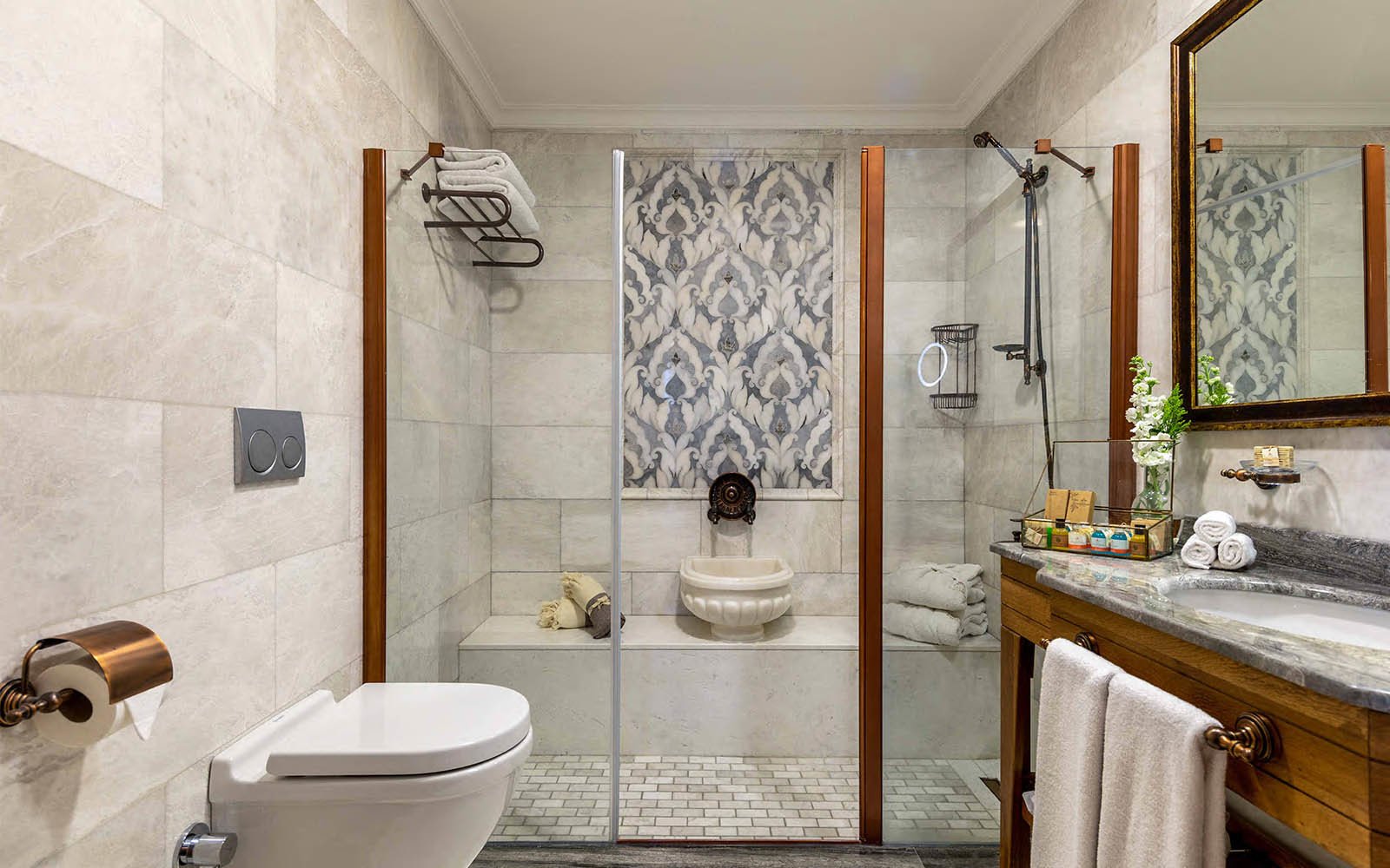Gallery | Sultanhan Hotel, Sultanahmet Istanbul