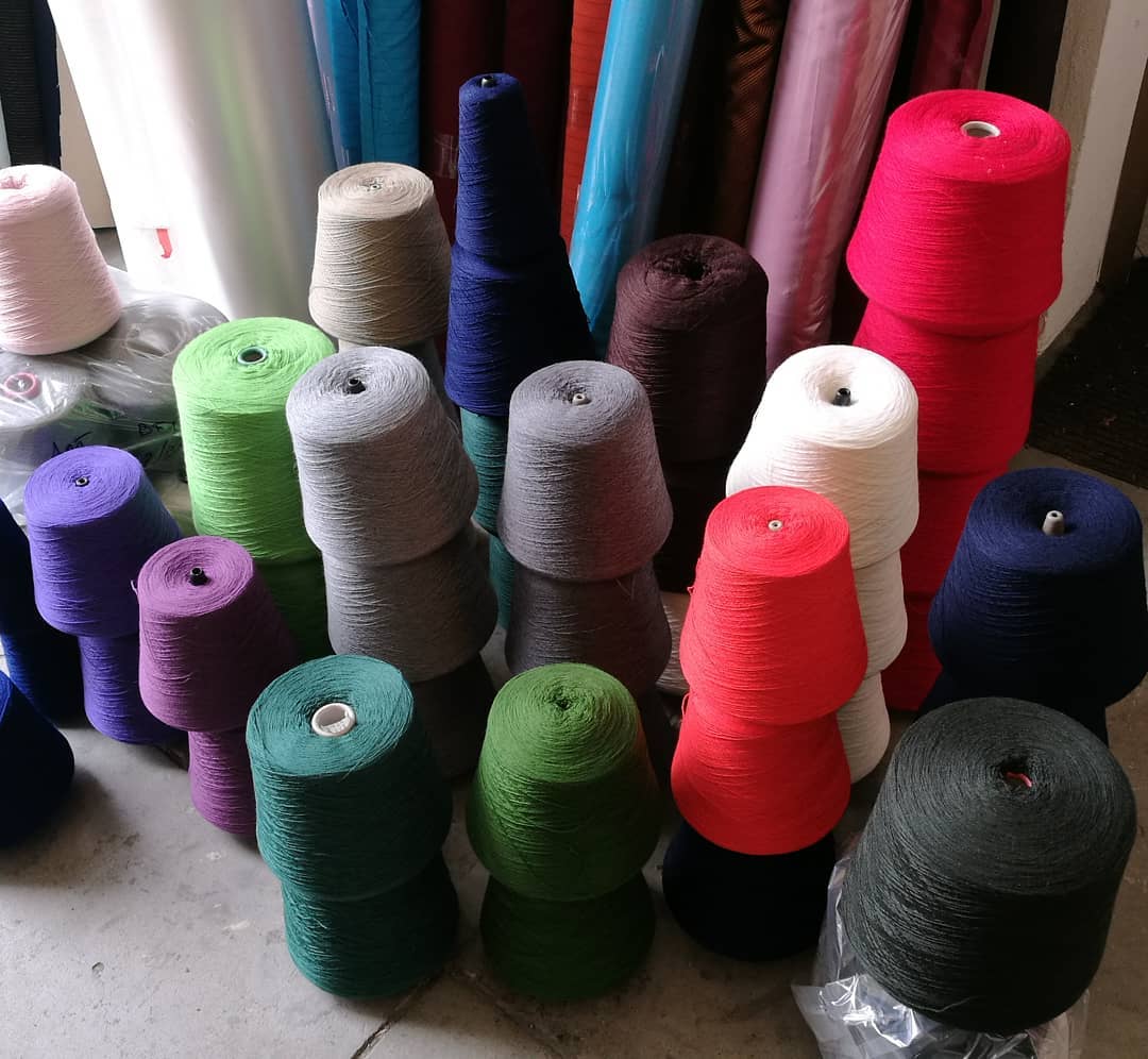 Vendita tessuti all'ingrosso - Modena - Ab Stock