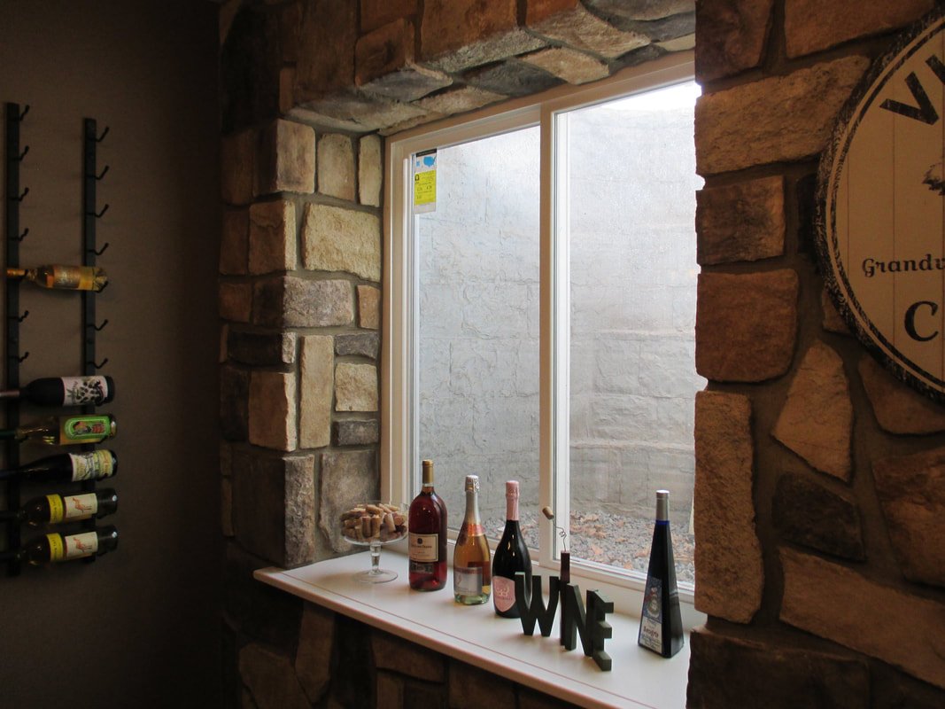 Quality brick and stone materials in Rochester NY