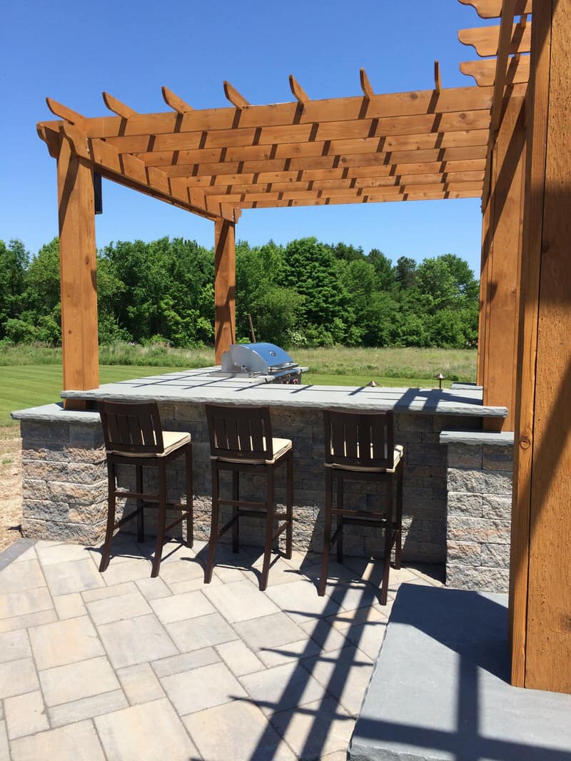 Brick & Stone Supplier | Rochester NY