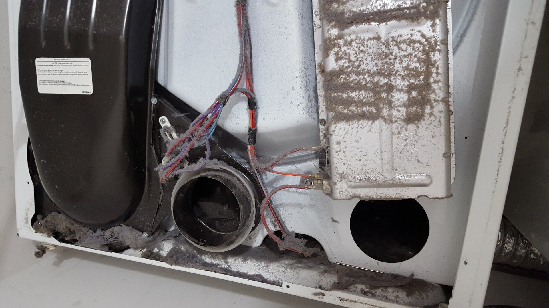 Handyman Services | Cincinnati, OH | ABC Services LLC