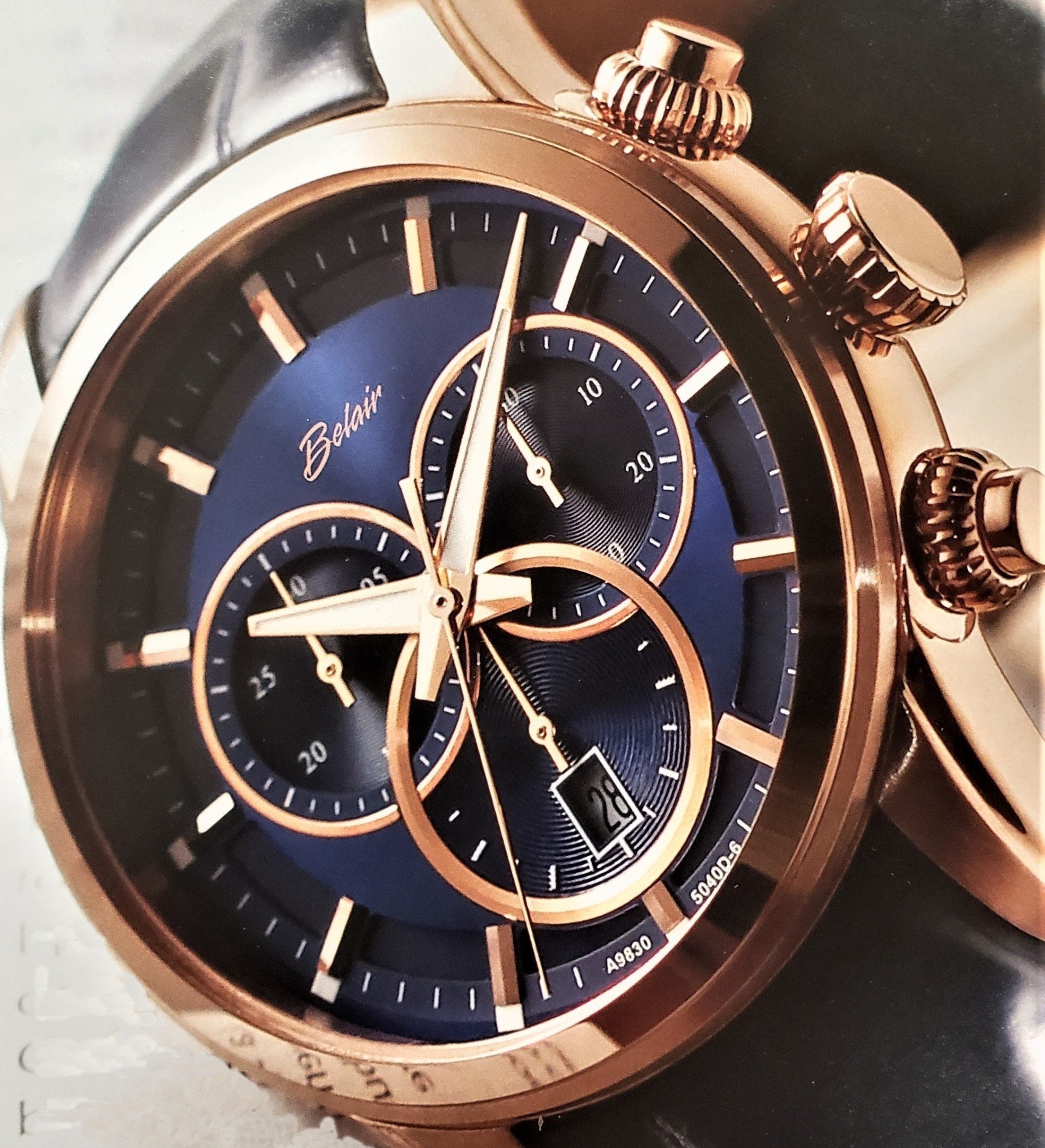 POSH Watches- Santa Barbara CA - Posh Jewelers