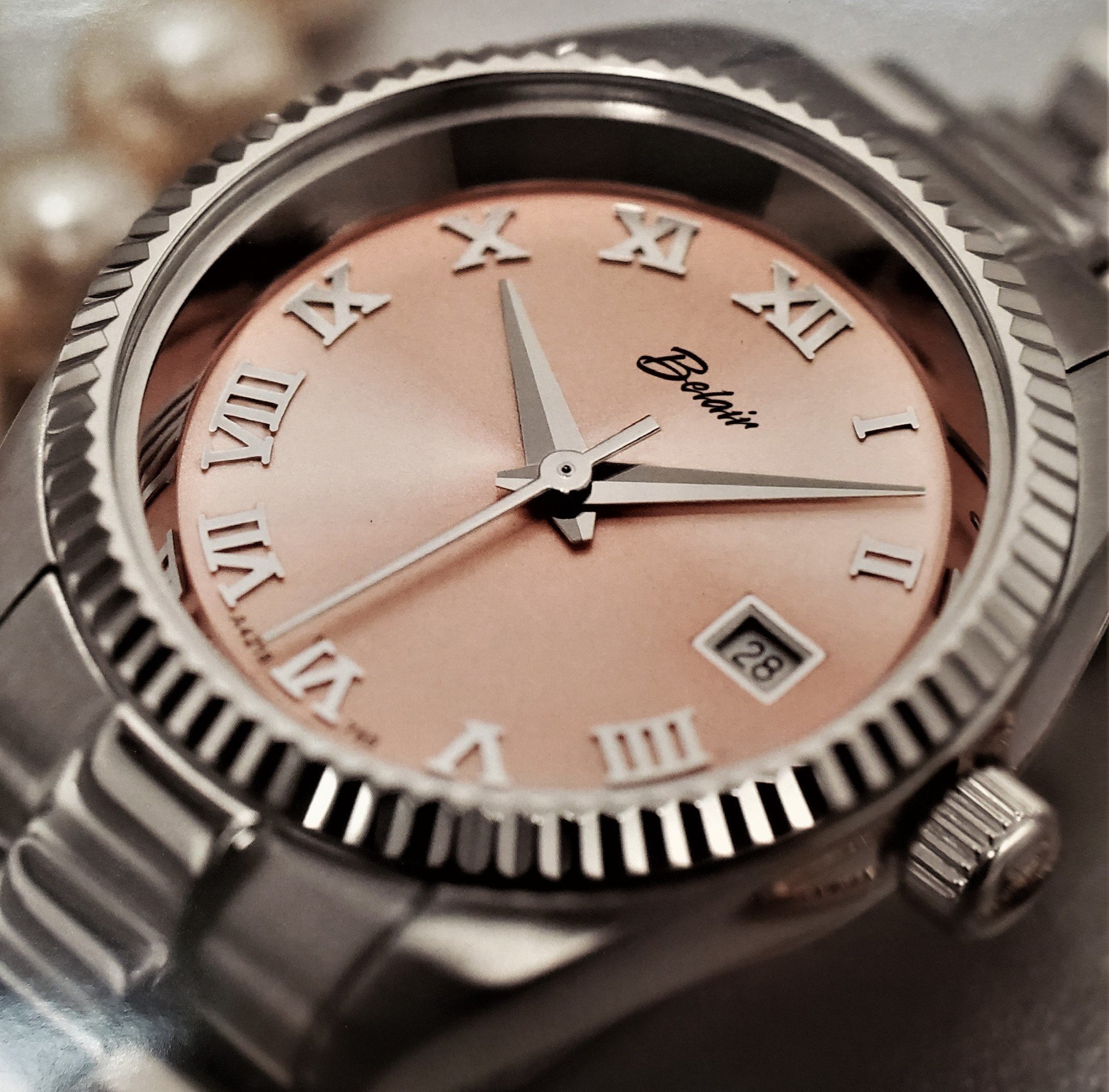 POSH Watches- Santa Barbara CA - Posh Jewelers