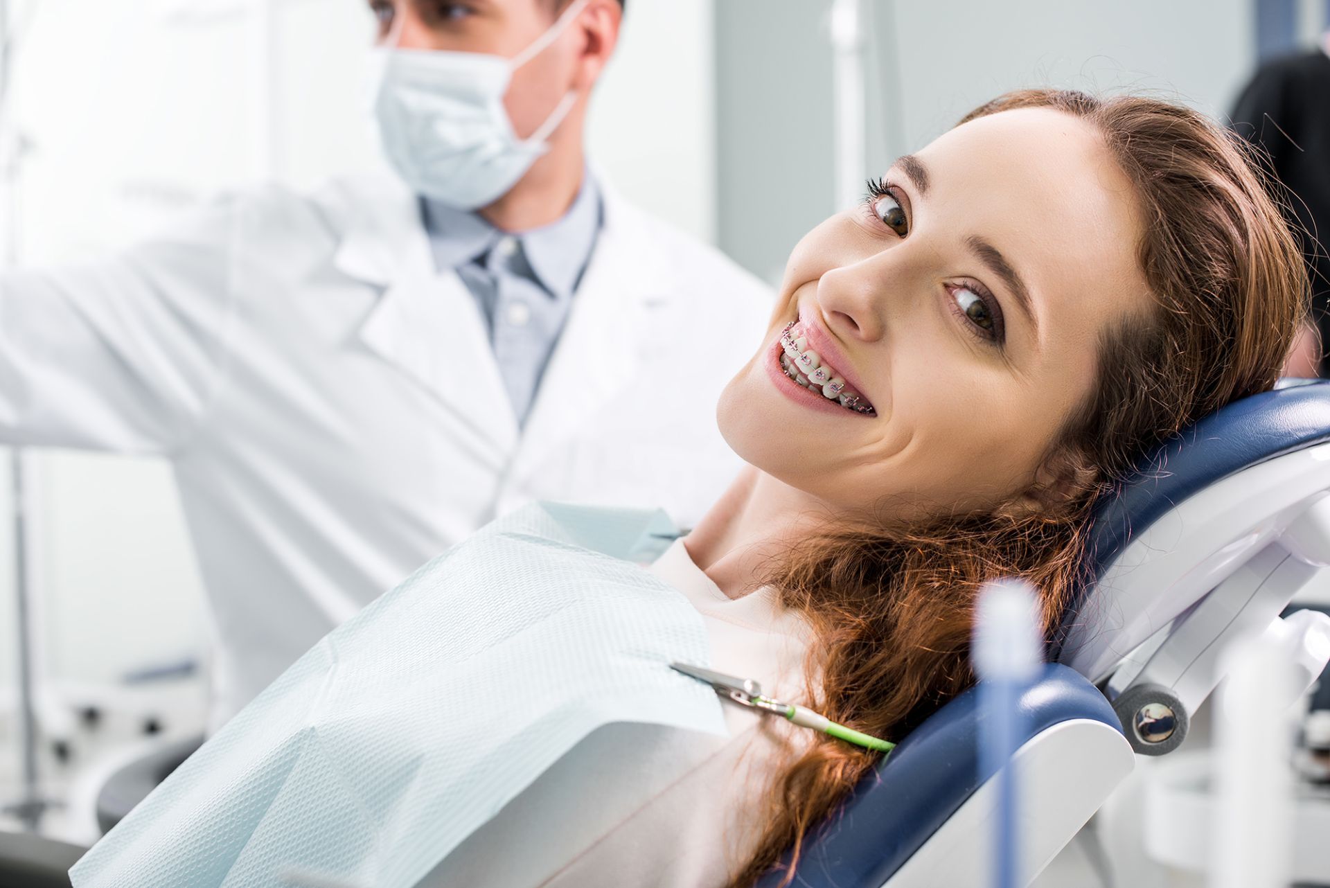 Dentista e ortodontista | Cremona | Studio dentistico Luppi