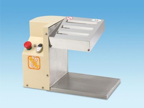 Sfogliatrici per pasta e pizza - Bologna - Roga srl