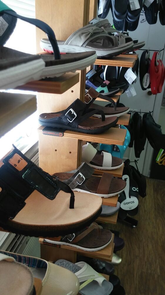 Conreco Shoes | Comfortable Shoes & Sandals | Vero Beach, FL