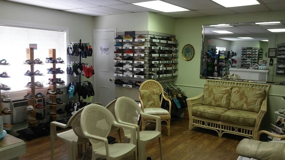 Comfortable Shoes & Sandals | Conreco Shoes