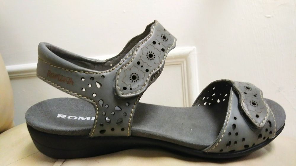 Comfortable Shoes & Sandals | Conreco Shoes