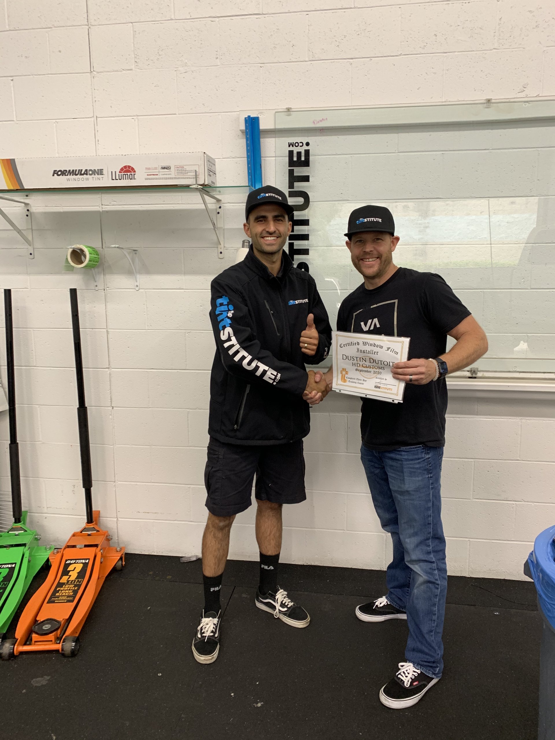 1-on-1 Hands-On Training with Austin Cook