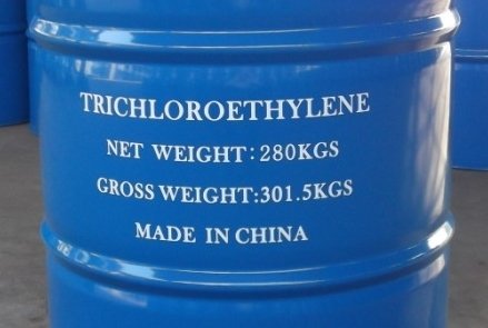 Global Indoor Health Network - Trichloroethylene